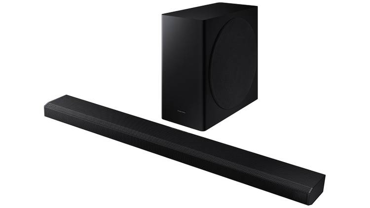 Samsung HW-Q800T review: A cinematic all-rounder