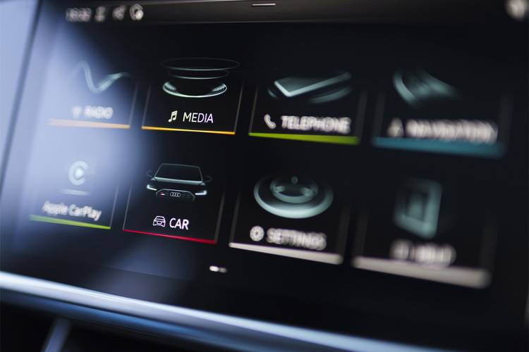 Audi RS6 Avant review: Flying without wings - Pocket-lint