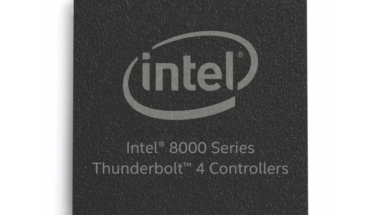 Intel's Thunderbolt 4 is coming with 8K monitor support and super fast ...