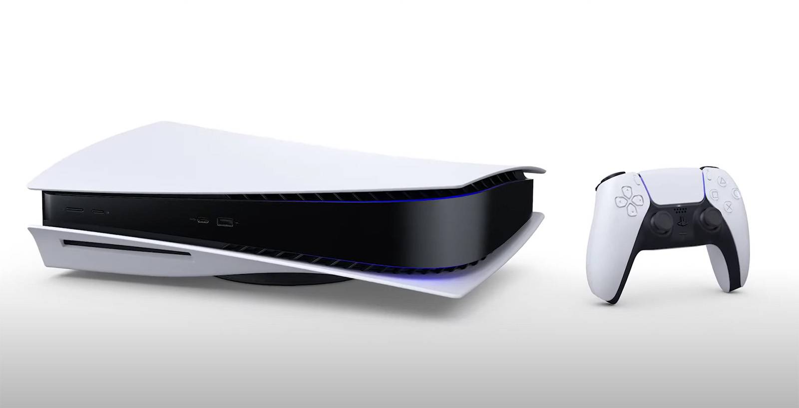 Sony's PS5 game boxes get a fresh look to match new console