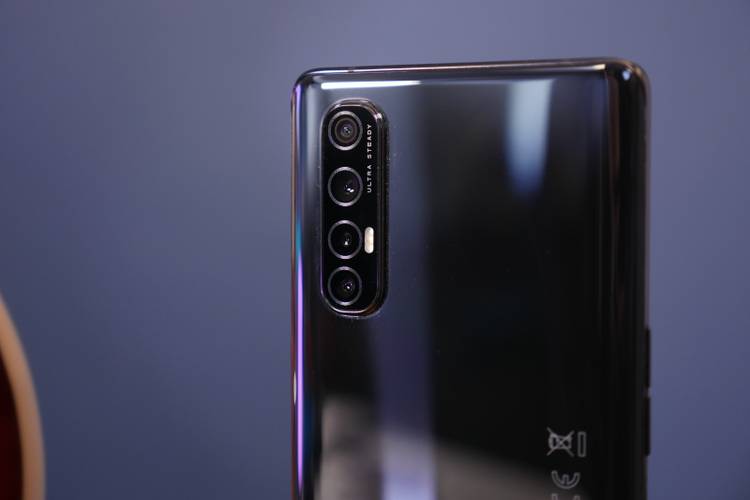 Oppo Find X2 Neo review - Pocket-lint