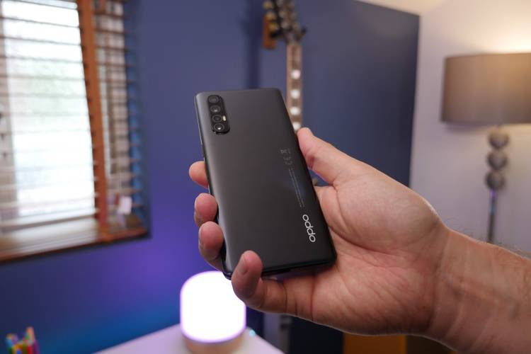 Oppo Find X2 Neo review - Pocket-lint