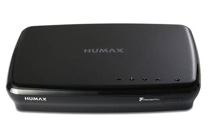 Best Freeview Play and Freeview HD box 2024: Watch free TV