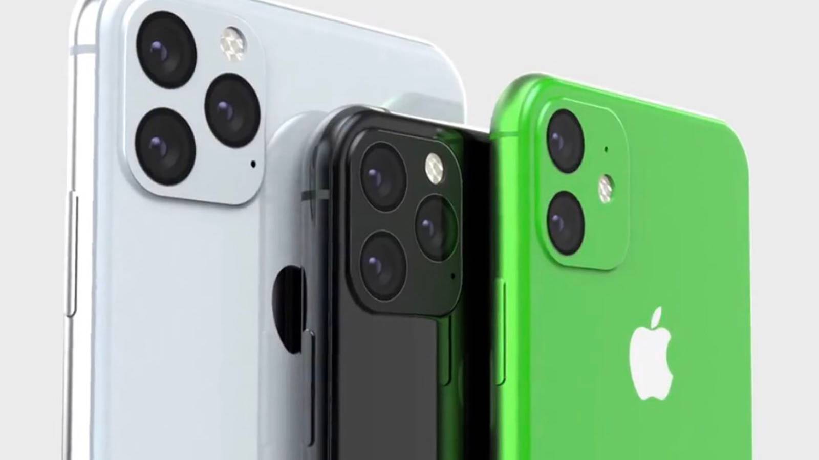 The iPhone 12 and iPhone 12 Pro prices leak: Here's how much you'll ...