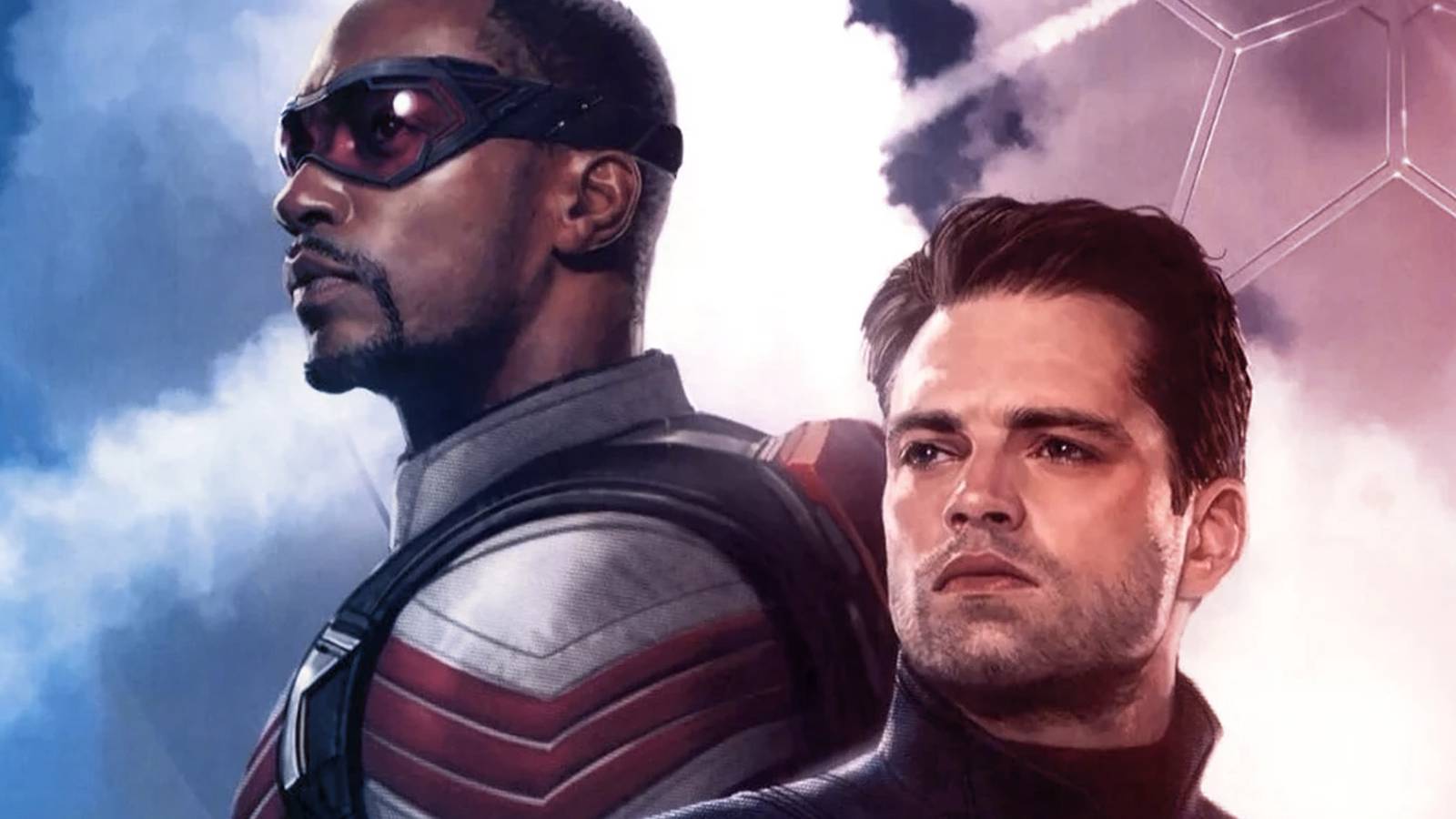 Falcon and Winter Soldier: Release date, cast, trailer, plot