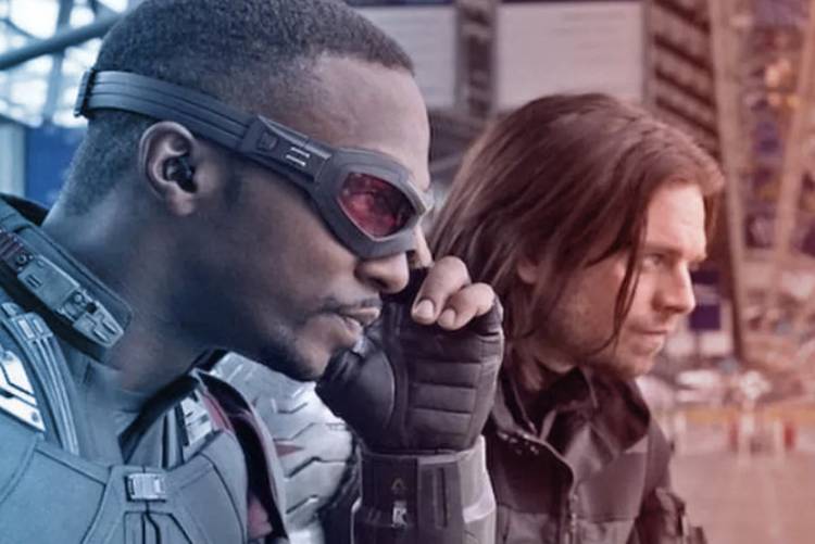 Falcon and Winter Soldier: Release date, cast, trailer, plot
