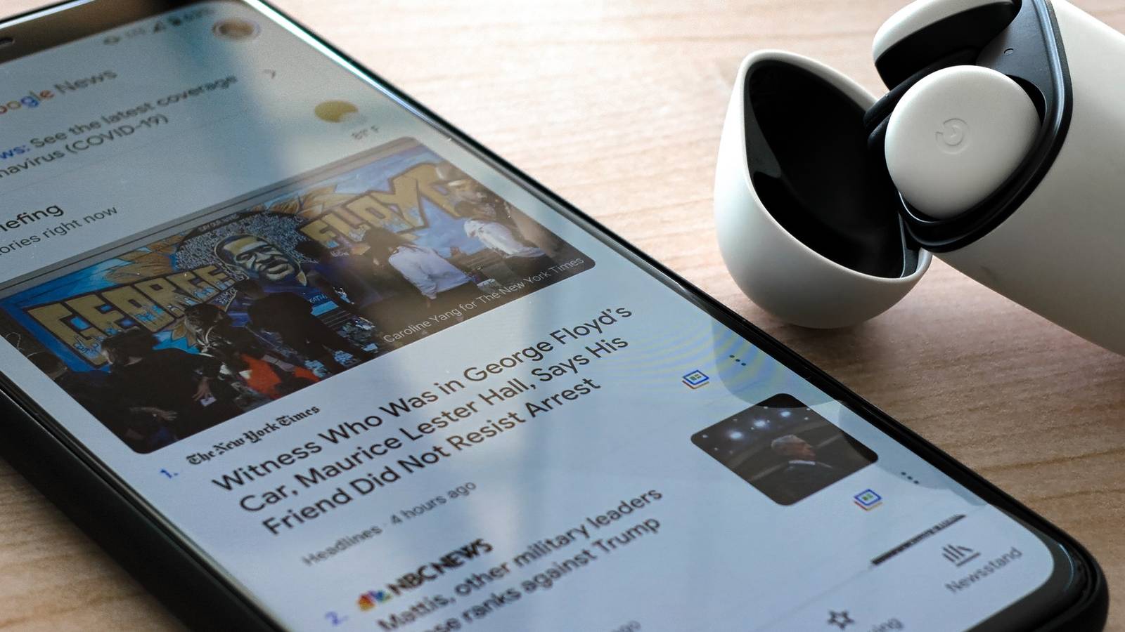 Google to limit Chrome push notification subscriptions