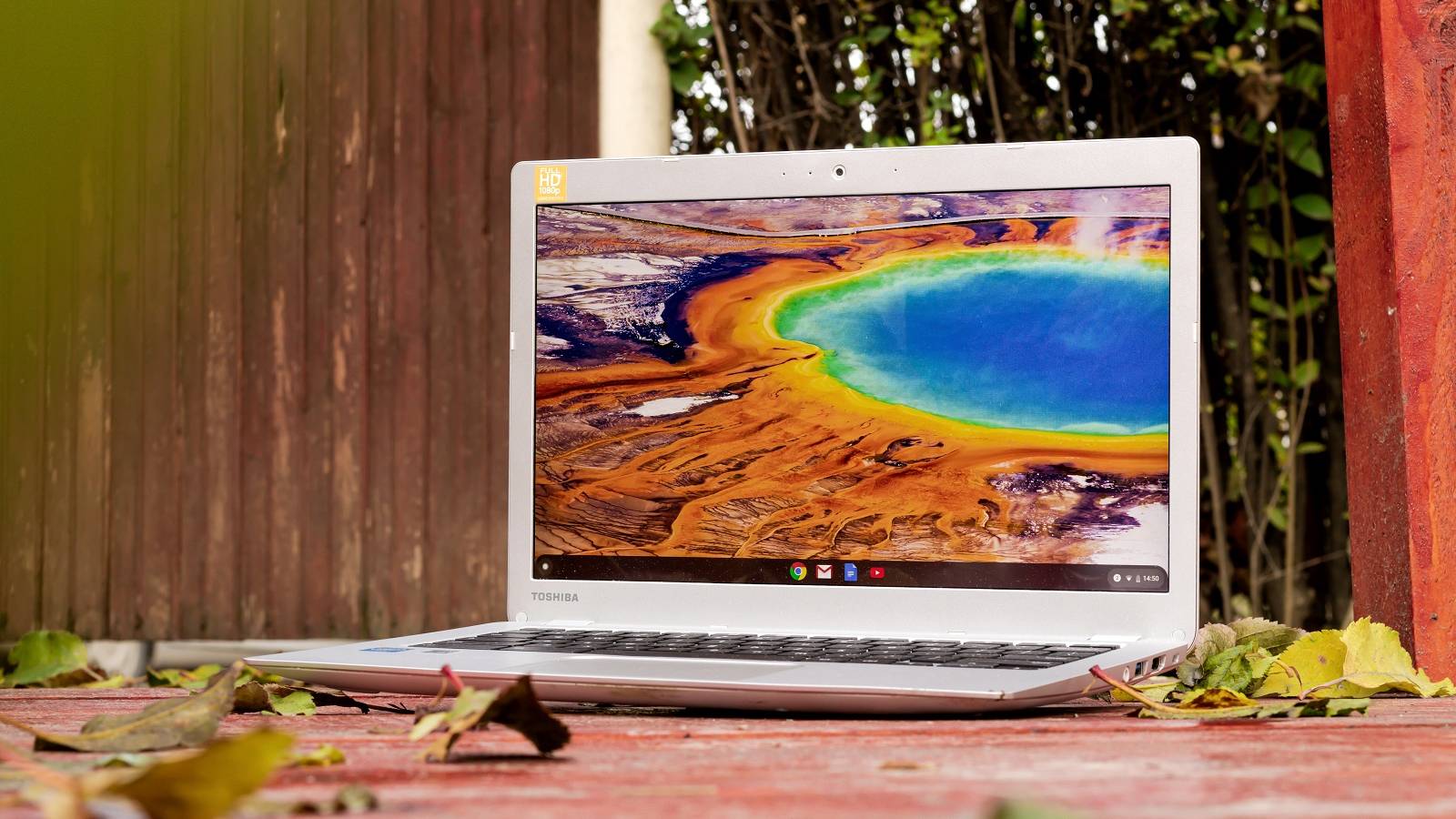 Buying a Chromebook gets you three months of Stadia Pro