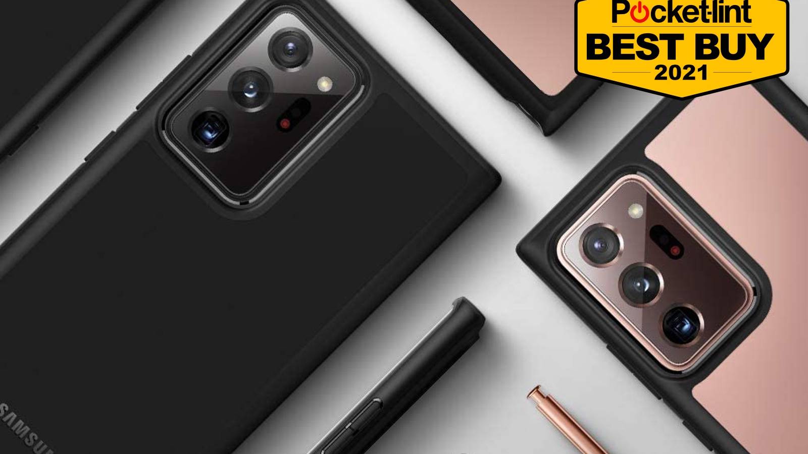 Best Samsung Galaxy Note 20 cases