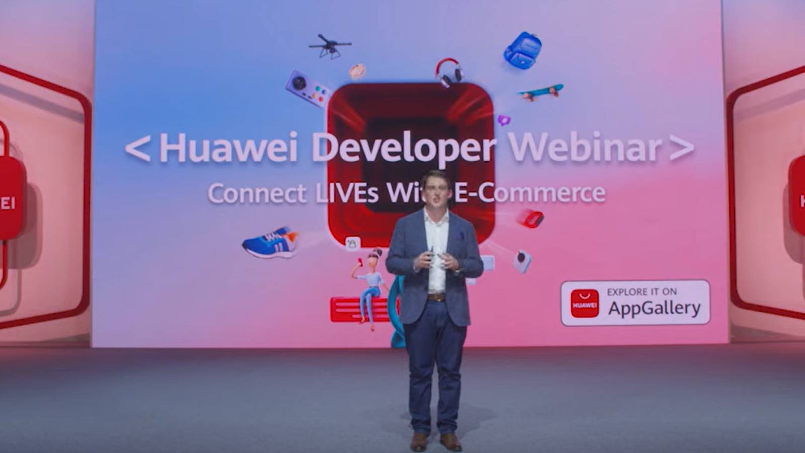 Huawei Developer Webinar 2020: What were the highlights?