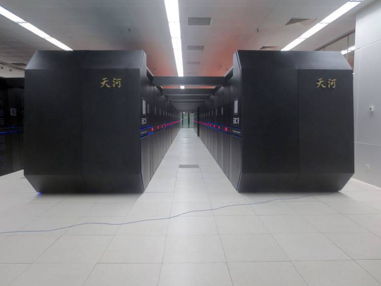 19 of the best computers and supercomputers to grace the planet