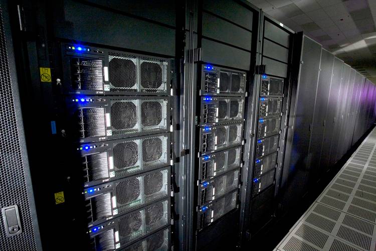 19 of the best computers and supercomputers to grace the planet