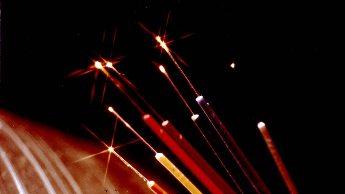 World's fastest internet speed recorded at 178TB/s