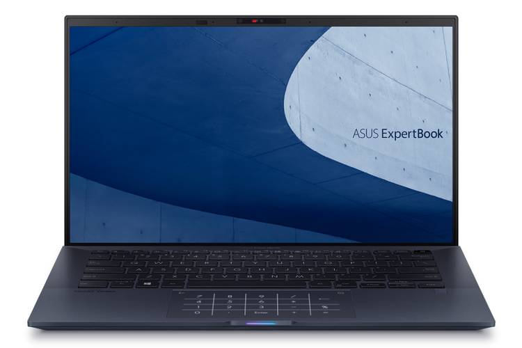 Asus ZenBook range expands with 11th Gen Intel Core and more