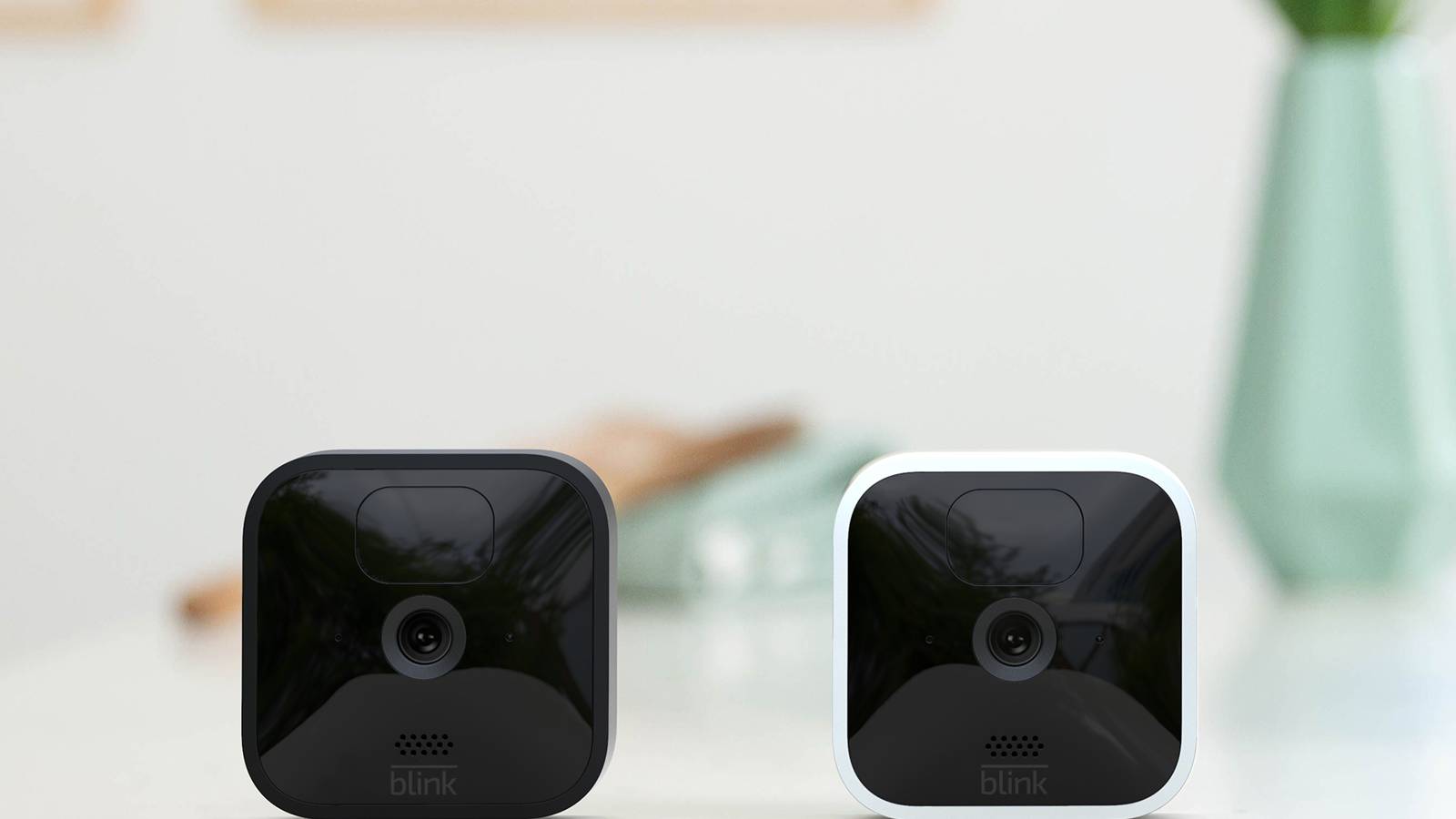 Blink reveals all-new wire-free Indoor and Outdoor cams with two-year ...