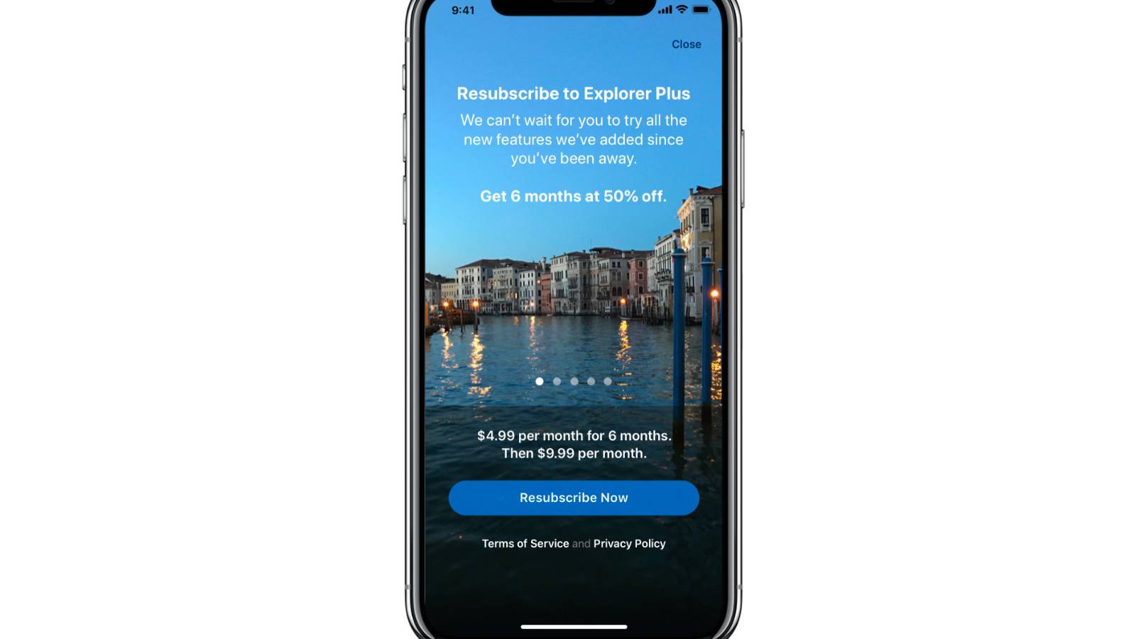 Apple is bringing App Store subscription offer codes with iOS 14