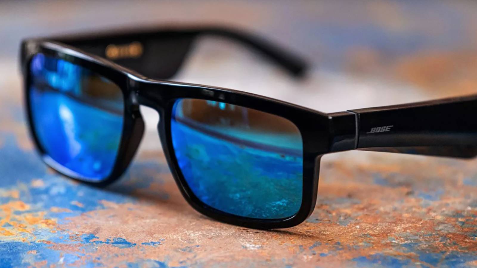 Bose launches three new models of Frames audio sunglasses