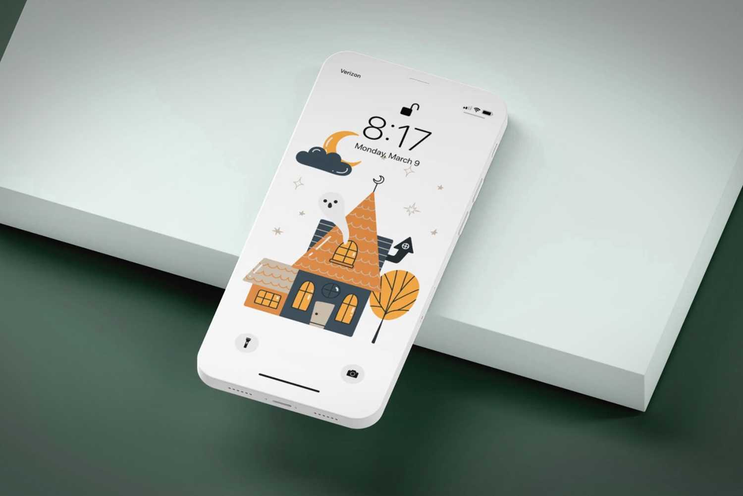 How to customize your iPhone home screen aesthetic