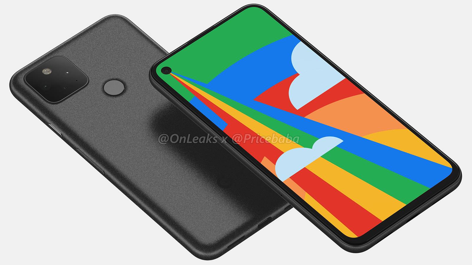 Pixel 5 and Pixel 4a 5G prices and availability leaks via online retailers