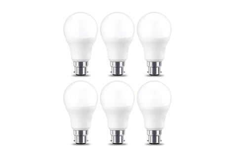Best dimmable LED light bulbs 2024