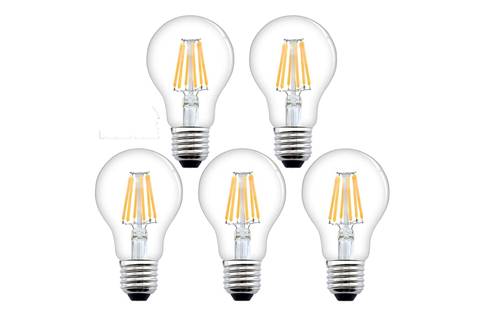 Best dimmable LED light bulbs 2024