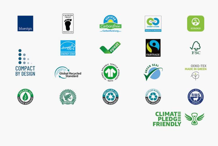How to shop sustainably on Amazon: Climate-friendly products
