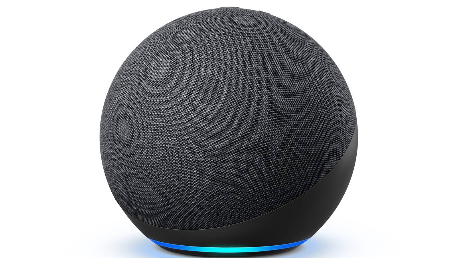 Amazon's new Echo devices are ball-shaped and now much smarter