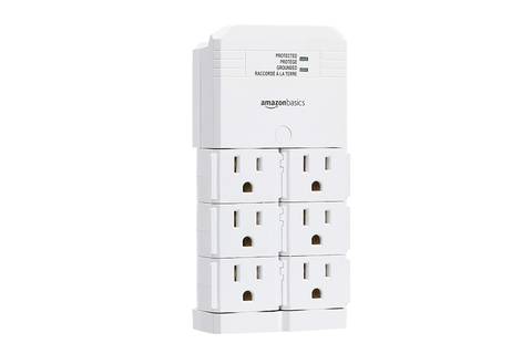 Best surge protectors
