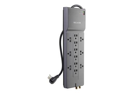 Best surge protectors