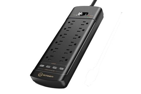 Best surge protectors
