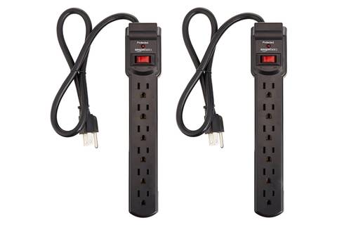 Best surge protectors