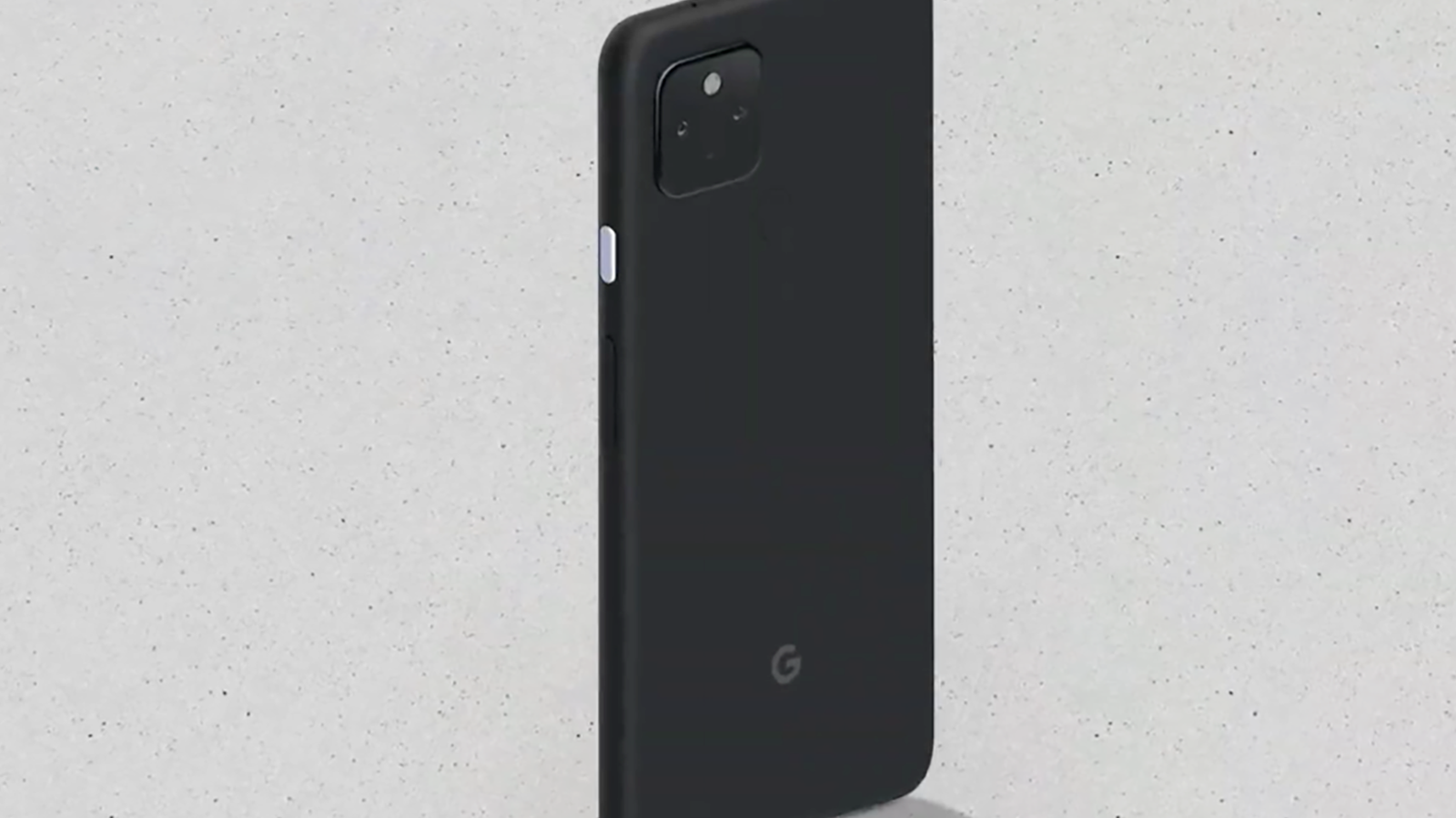 Google announces $499 Pixel 4a 5G with a 6.2-inch display