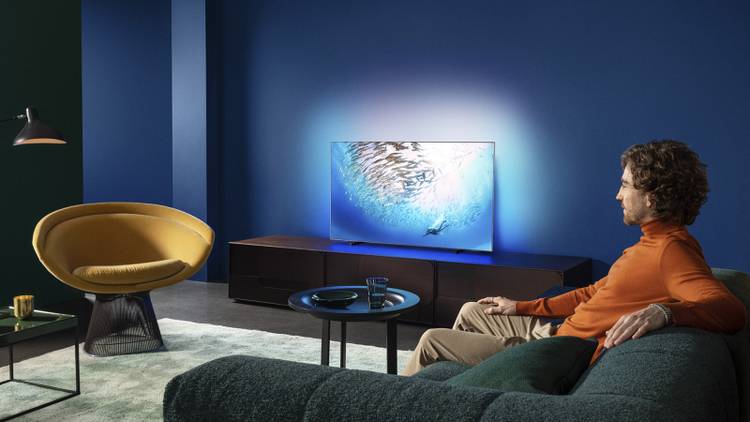 Philips OLED 805 review (55OLED805, 65OLED805)