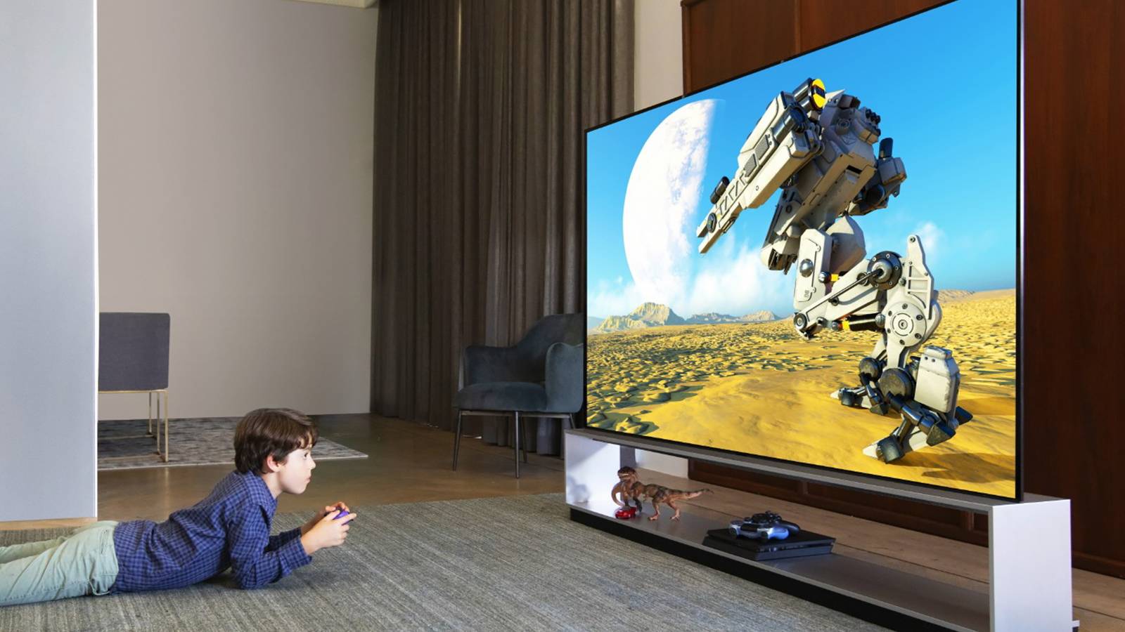 120Hz on PS5 and Xbox Series X/S: What do you need on your TV for ...