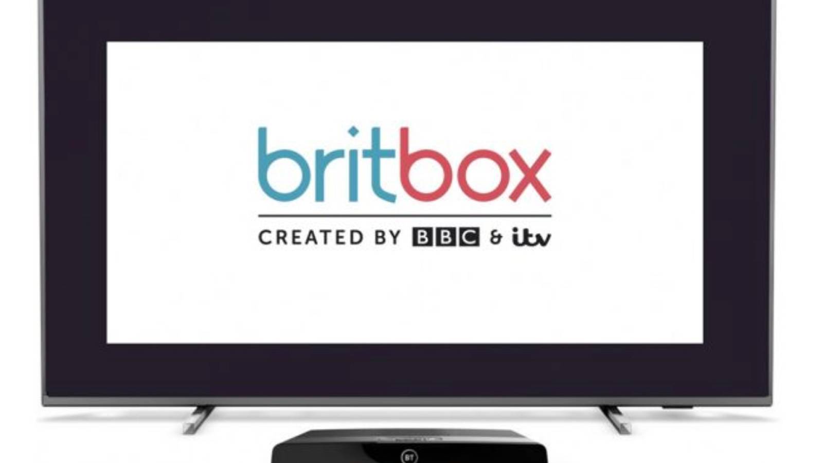 BT customers can get 6-months free access to BritBox