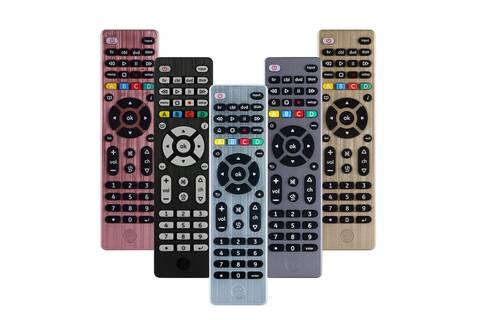 Best universal TV remote 2024