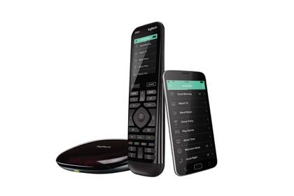 Best universal TV remote 2024