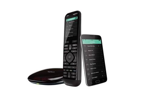 Best universal TV remote 2024