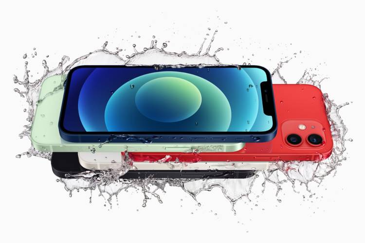 iPhone 12 colours: Which one is right for you?