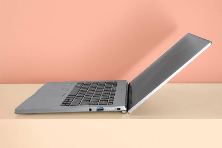 Porsche Design Acer Book RS review: Racing pedigree?