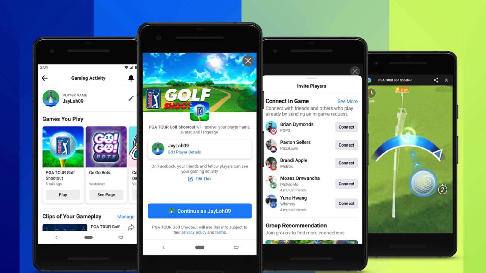 Facebook launches free-to-play cloud games in beta in the US