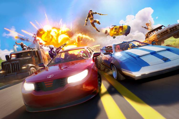 Fortnite age ratings and parental controls explained for parents
