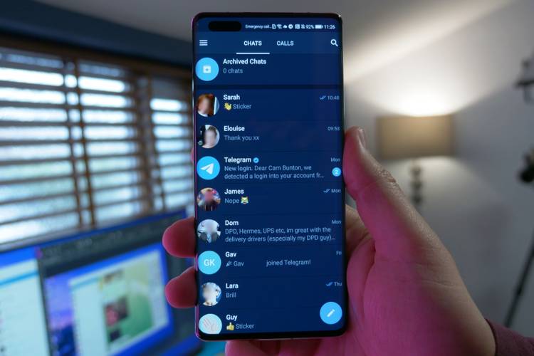 What is Telegram, what devices can you use it on and how secure is it?