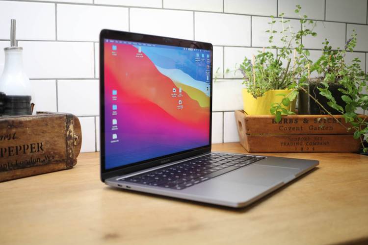 MacBook Pro 13-inch (M1) review: The start of something new
