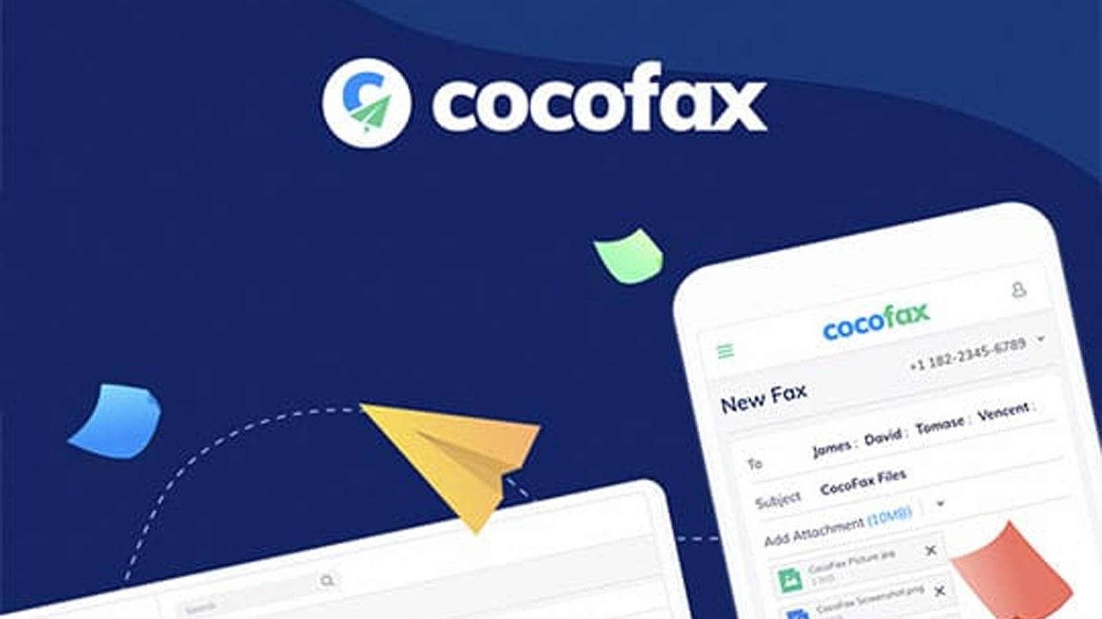 How to send faxes online (via email/Gmail, Google Drive, PC, Mac ...