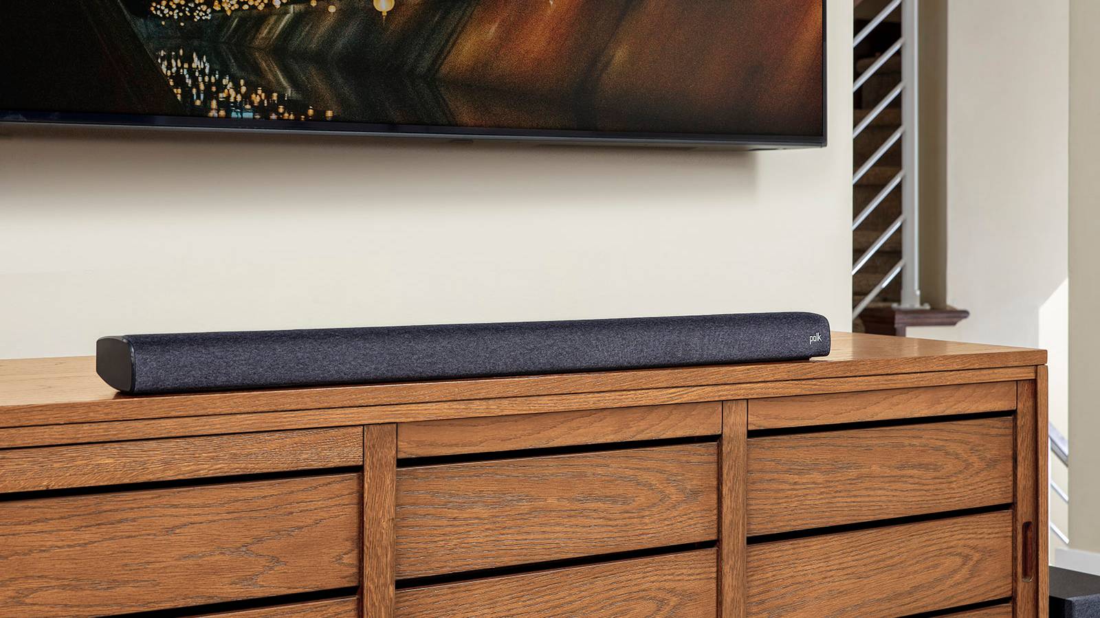 Polk Signa S3 review: Affordable and effective