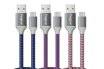 Best 10ft charging cables