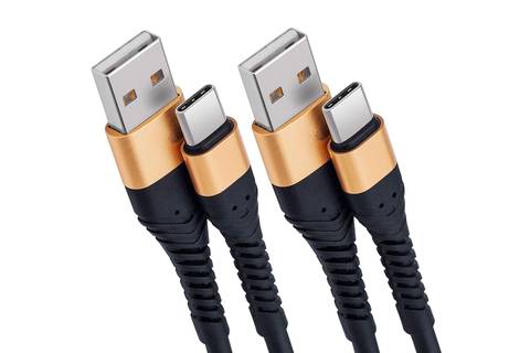 Best 10ft charging cables