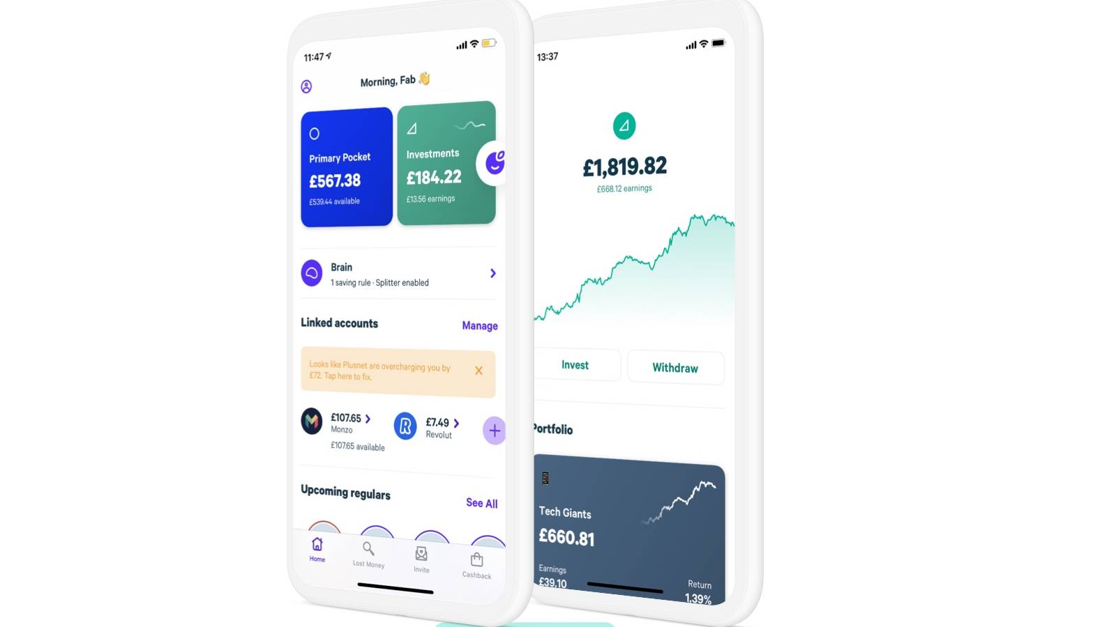 Plum is the ultimate money saving app - Here's how it works