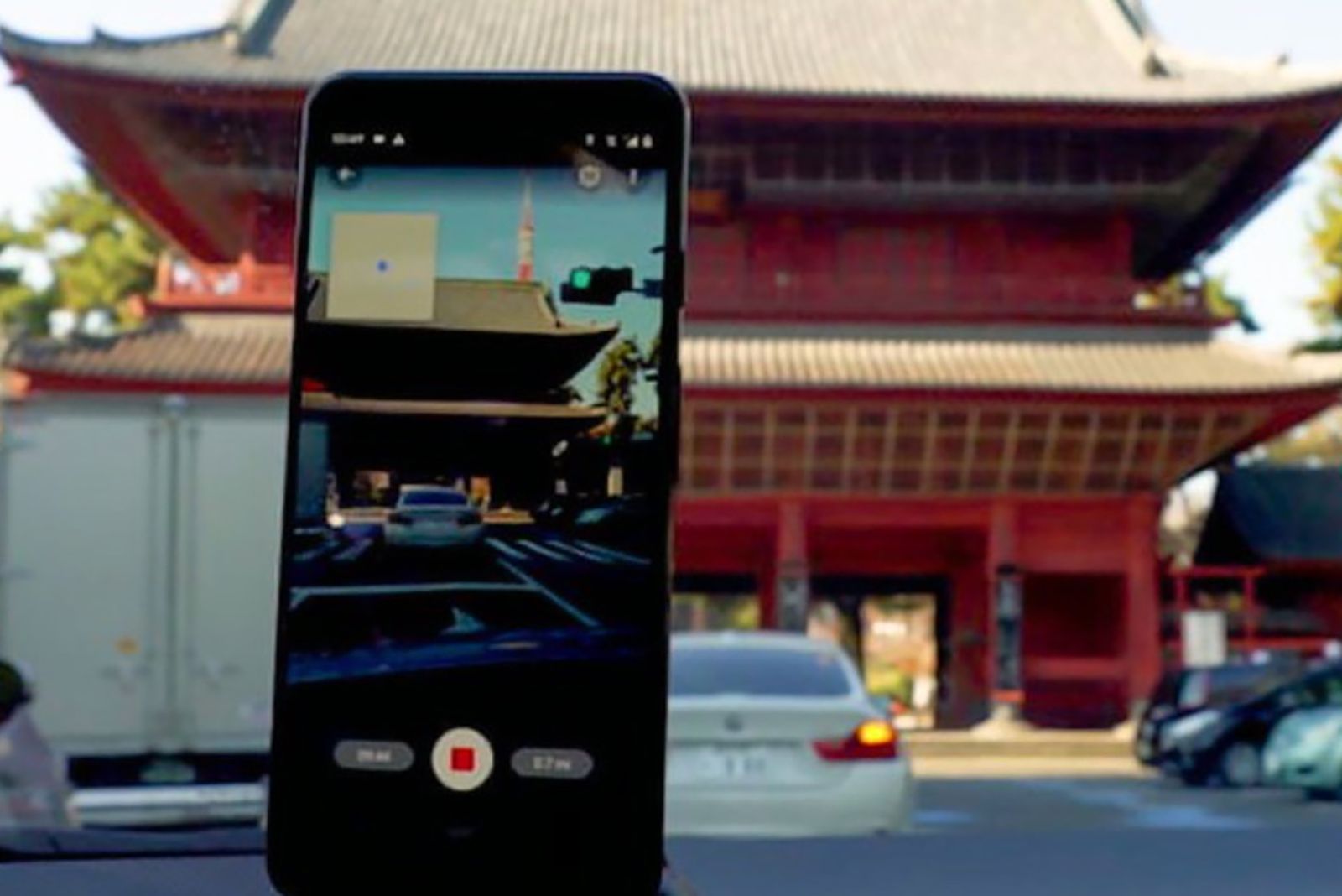 These 5 Google Street View tricks totally immerse me in my maps